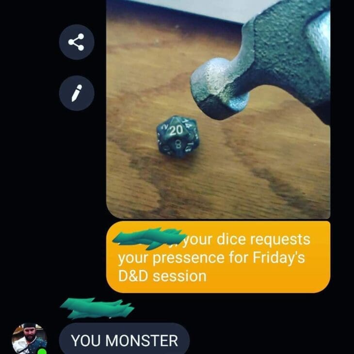 DnD Memes: 30 D&D Memes Perfect for Your Next Campaign