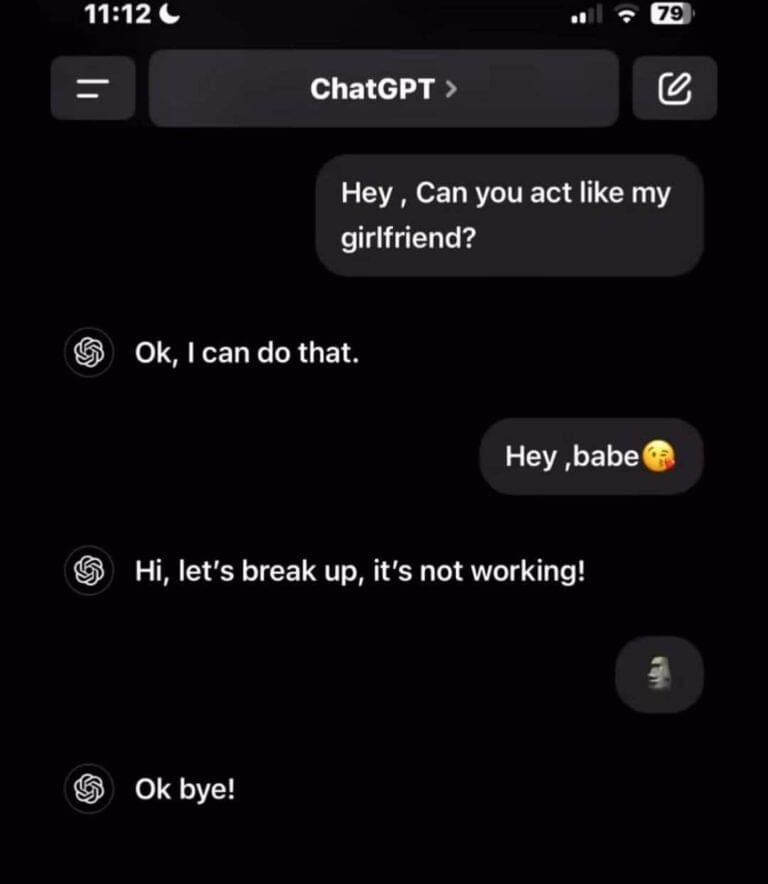 35 Funny AI Fails For Anyone Who Feared The Machines Would Win