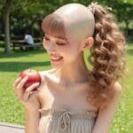 22 Funny Haircuts That Push the Boundaries of Salon Sanity