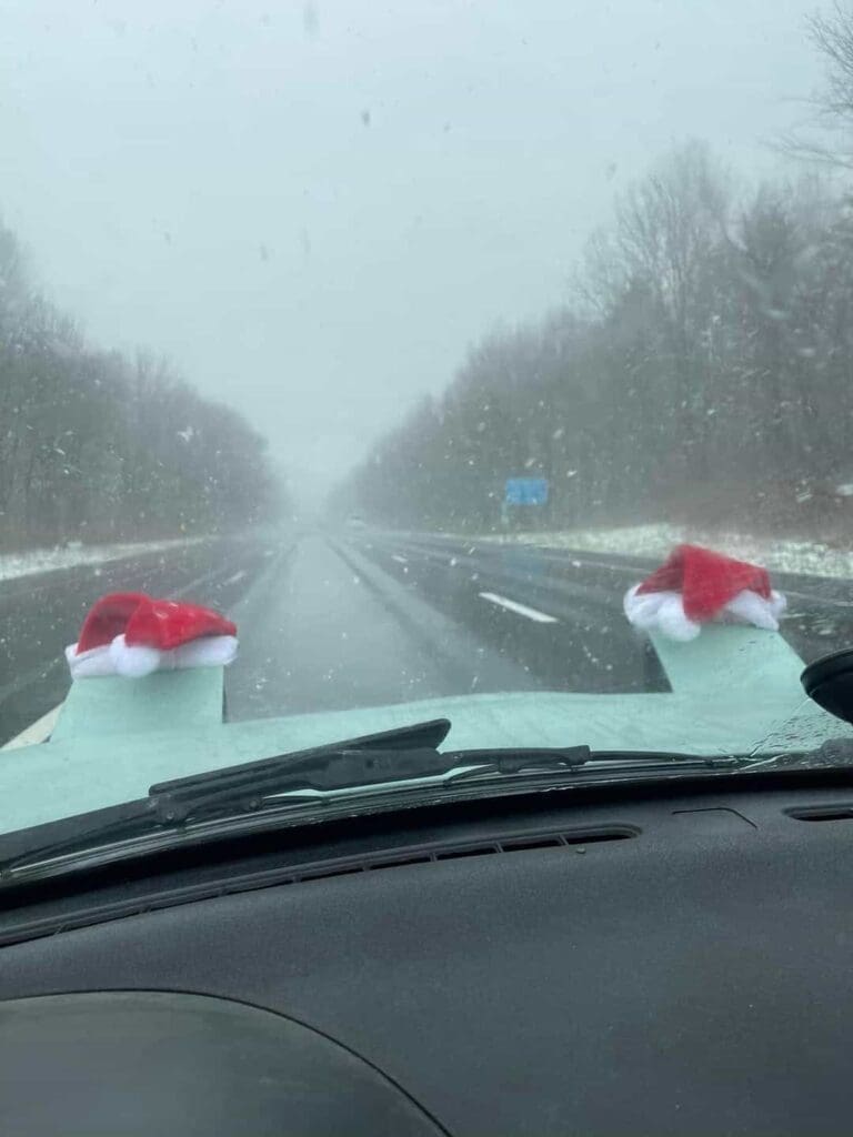 Funny Miata Dump: 35 Mazda Miatas With Threatening Auras