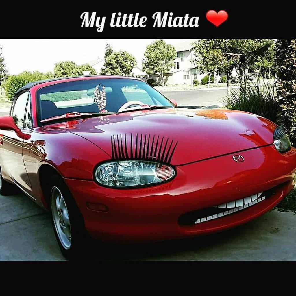 funny miata-32-20250127 - Thunder Dungeon | The Funniest Memes. Period.