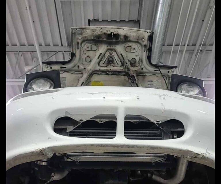 Funny Miata Dump: 35 Mazda Miatas With Threatening Auras
