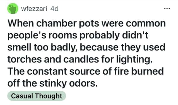 31 Funny Shower Thoughts That Will Make You Question Everything