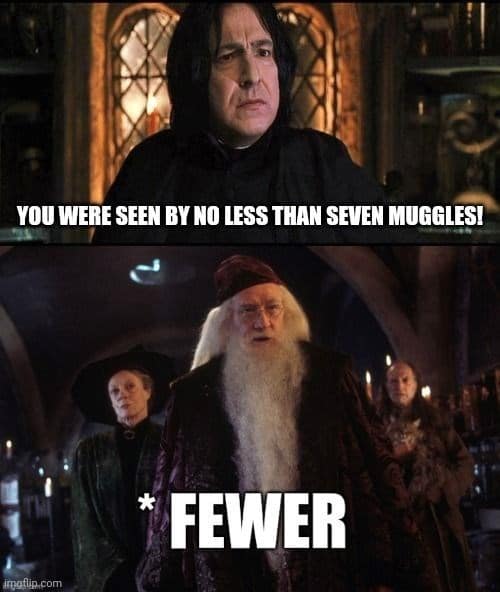 35 Harry Potter Memes to Brighten Your Muggle Day