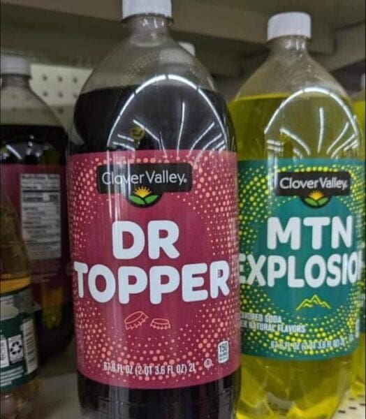 Knock Off Brands: 30 Hilarious Knockoffs & Bootlegs