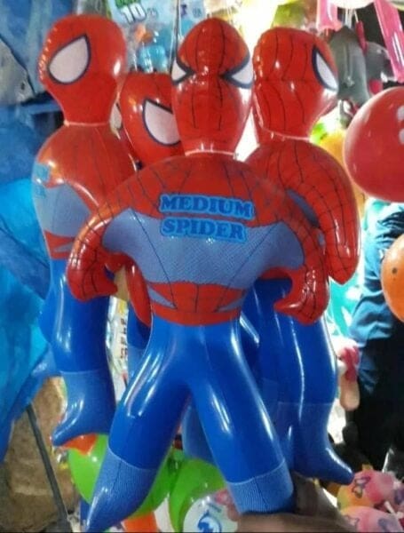 Knock Off Brands: 30 Hilarious Knockoffs & Bootlegs