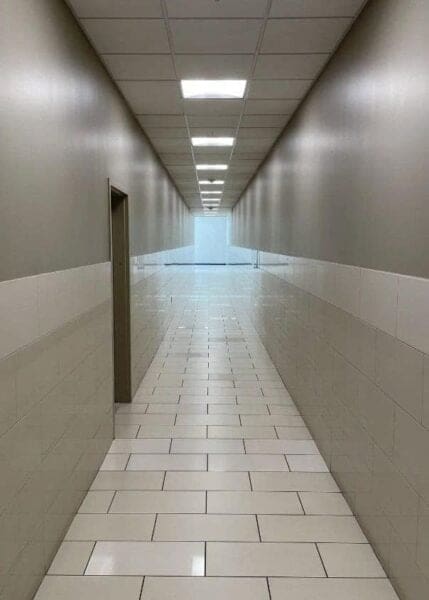 Liminal Spaces: 24 Pics That Quietly Haunt Your Daydreams