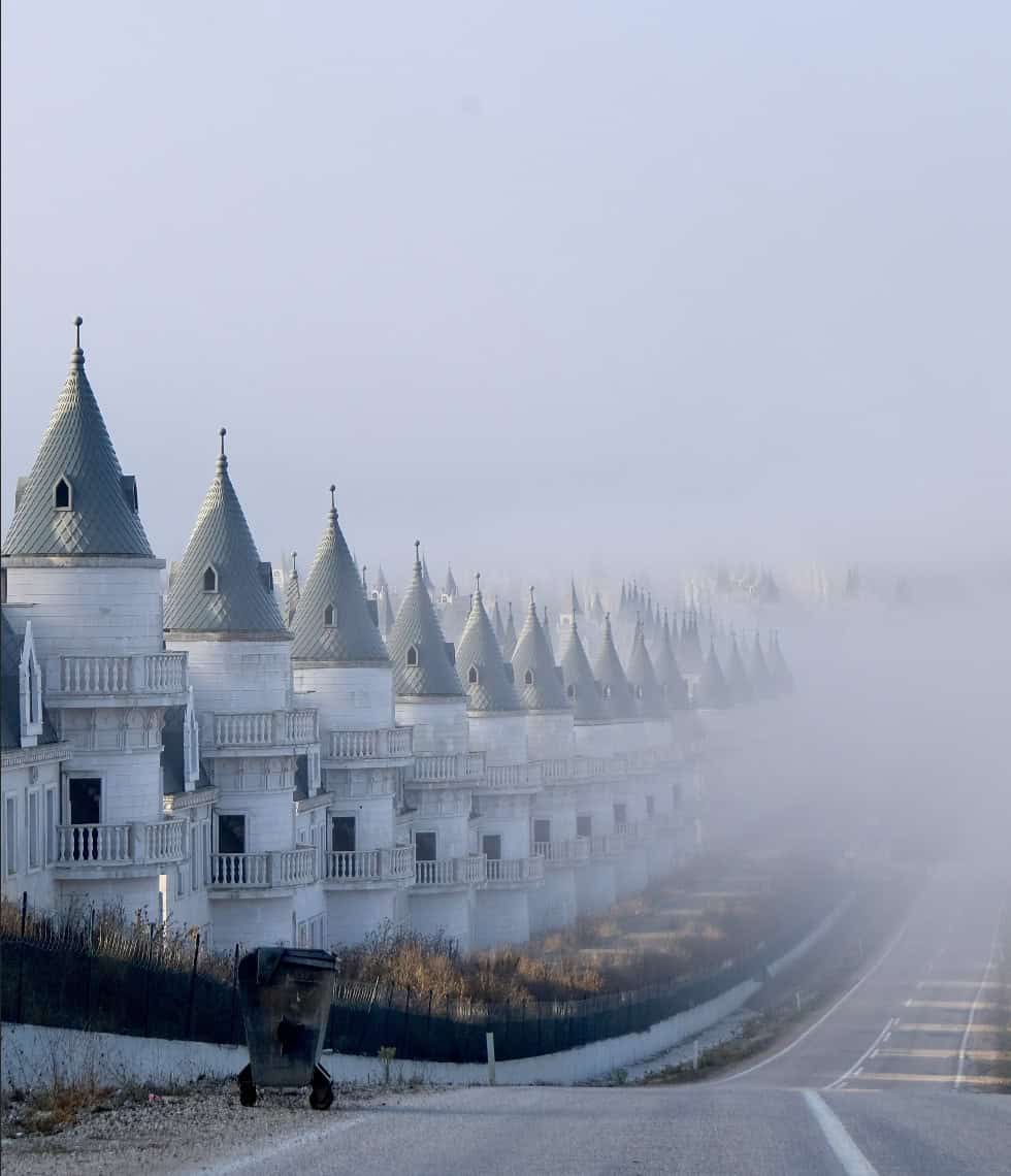 liminal spaces-10-20250102 - Thunder Dungeon | The Funniest Memes. Period.