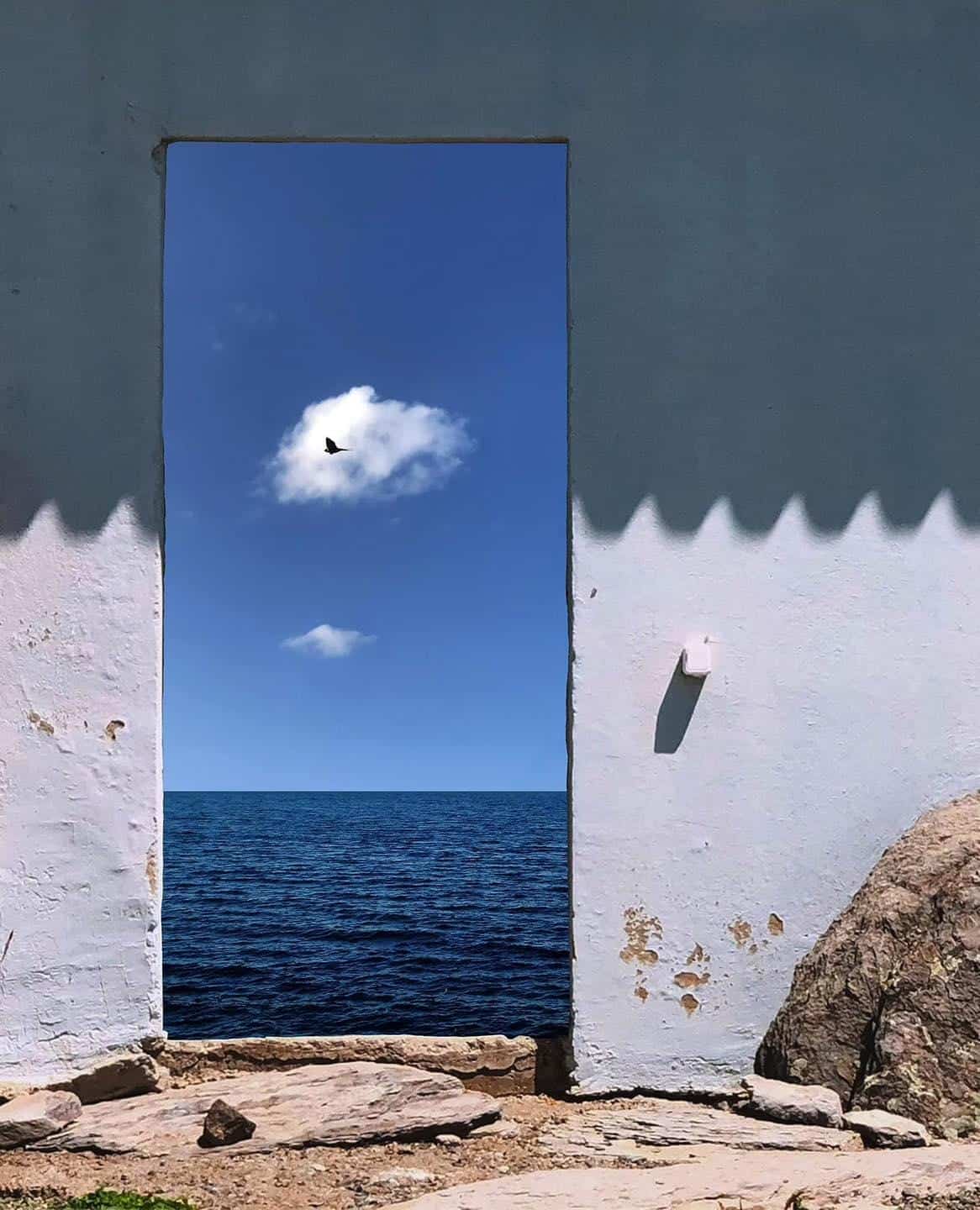 liminal spaces-15-20250102 - Thunder Dungeon | The Funniest Memes. Period.