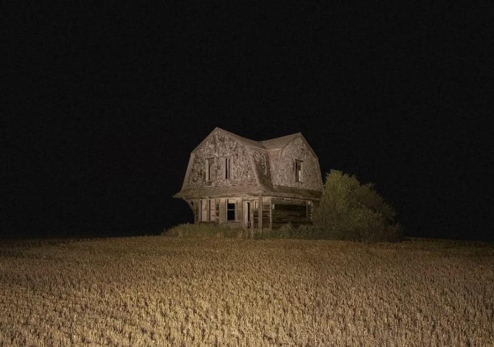 liminal spaces-18-20250102 - Thunder Dungeon | The Funniest Memes. Period.