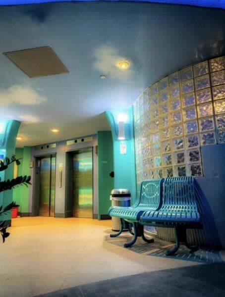 Liminal Spaces: 24 Pics That Quietly Haunt Your Daydreams