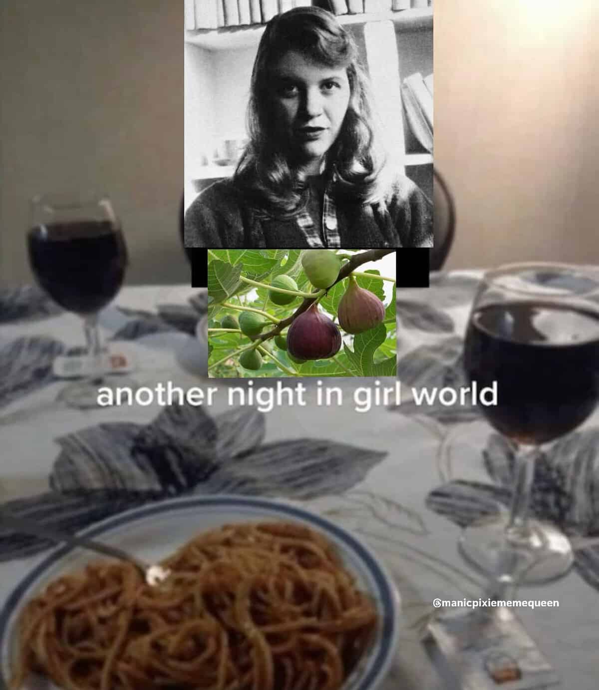 manic girl memes-3-1-15-2025 - Thunder Dungeon | The Funniest Memes ...