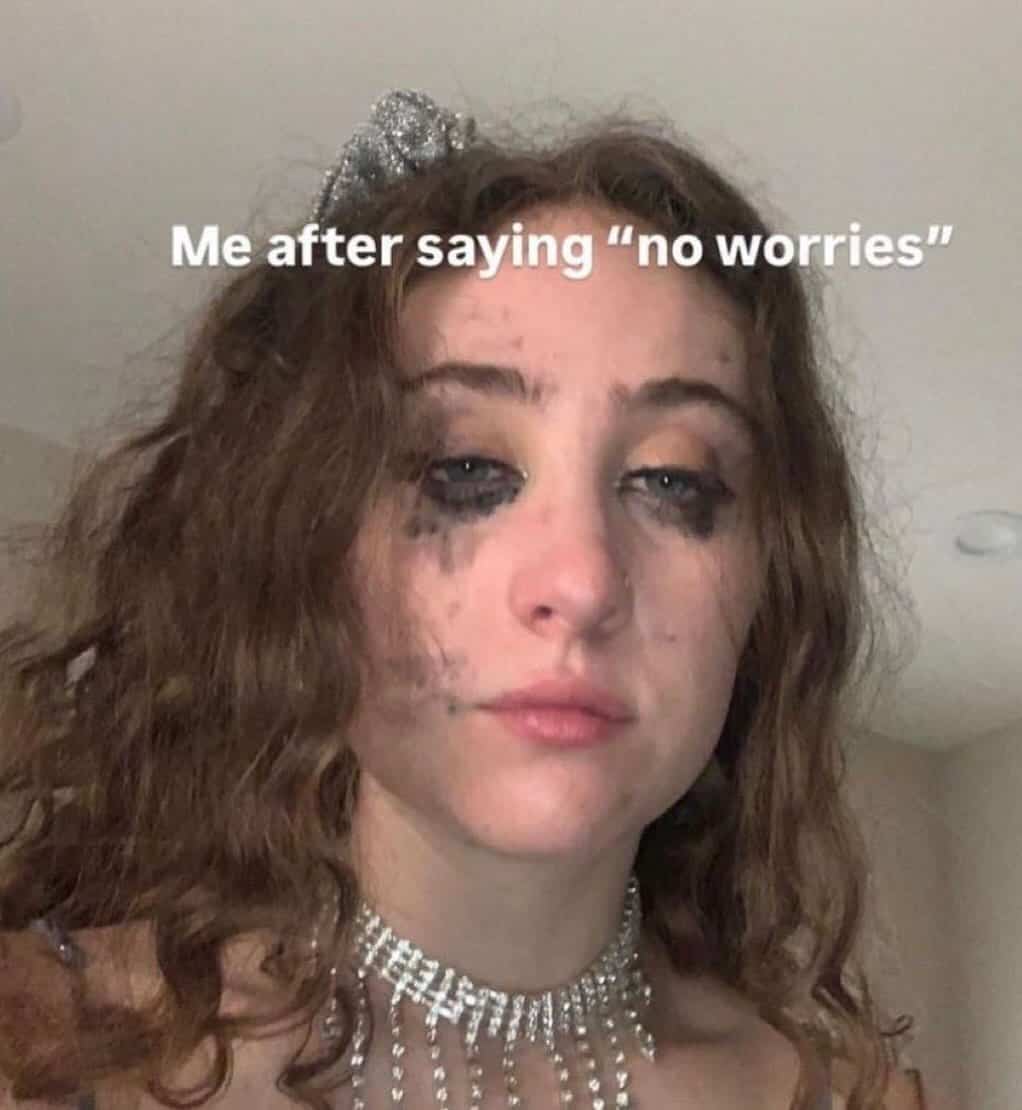 manic girl memes-32-1-15-2025 - Thunder Dungeon | The Funniest Memes ...