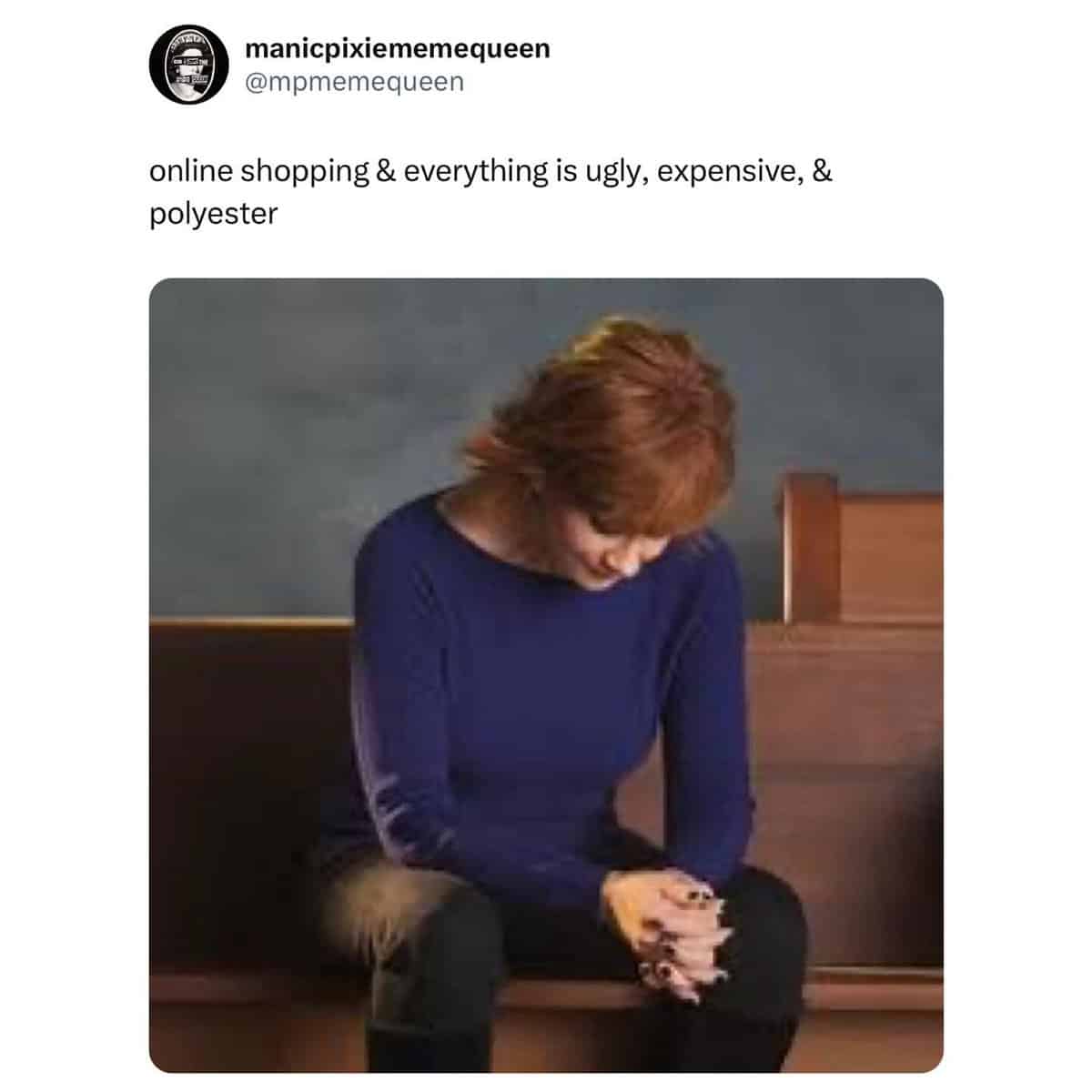 manic girl memes-36-1-15-2025 - Thunder Dungeon | The Funniest Memes ...