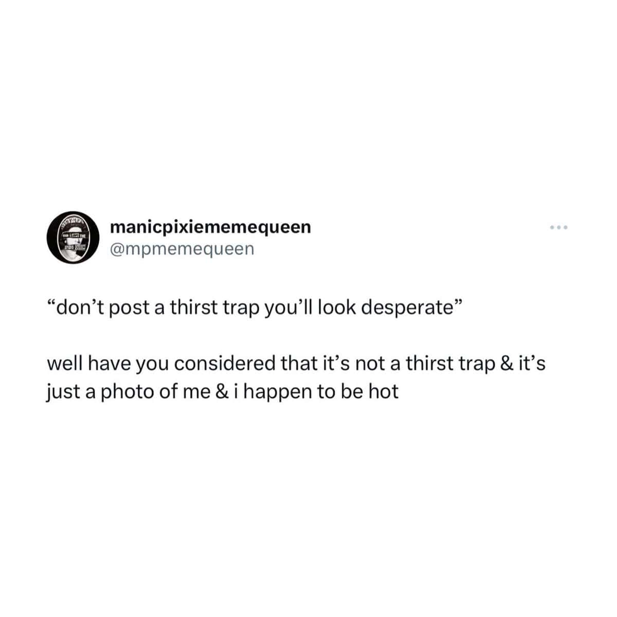 manic girl memes-40-1-15-2025 - Thunder Dungeon | The Funniest Memes ...