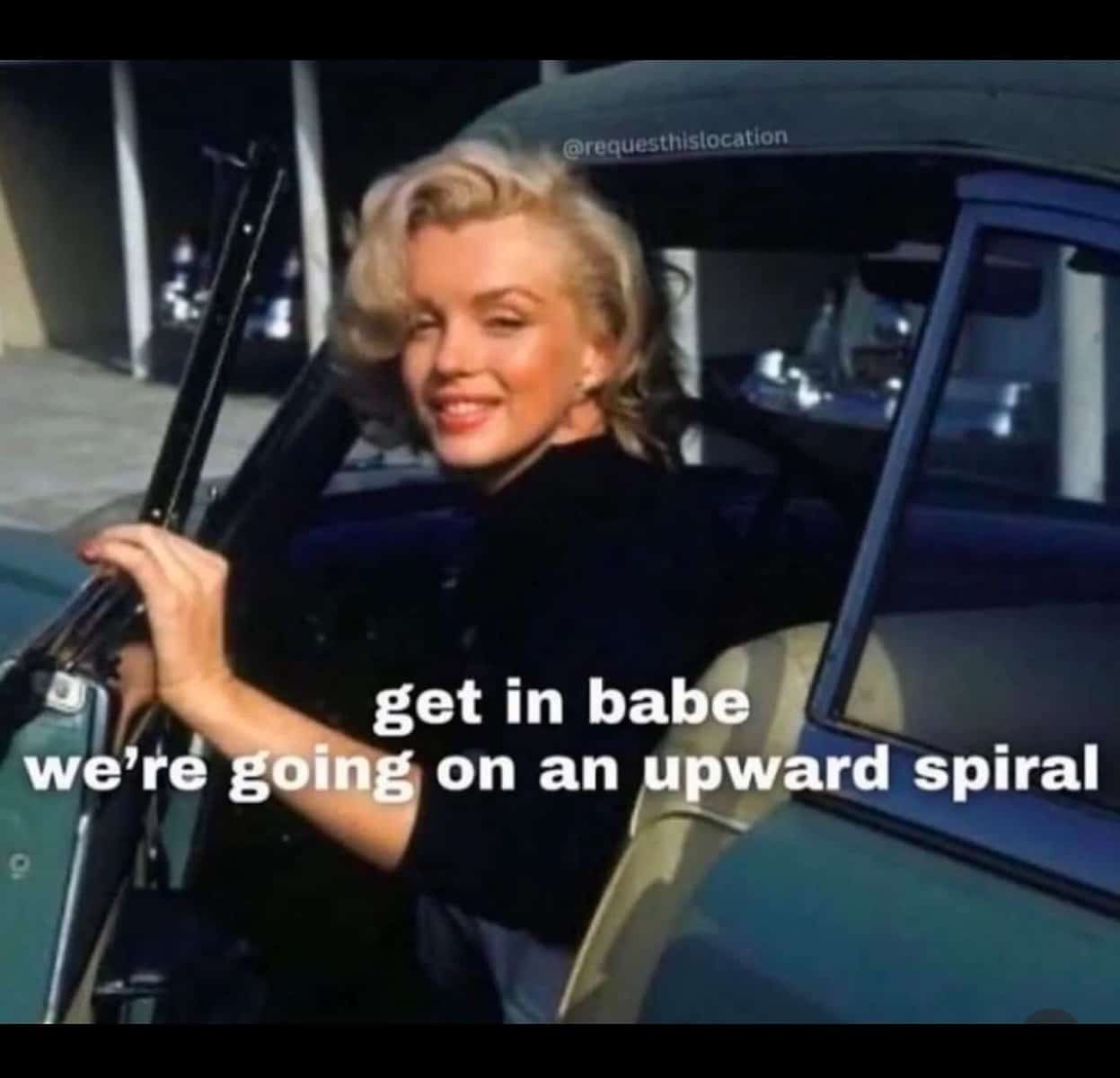 manic girl memes-41-1-15-2025 - Thunder Dungeon | The Funniest Memes ...