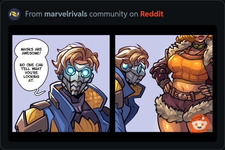 Marvel Rivals Memes: 28 Memes for the Gamers