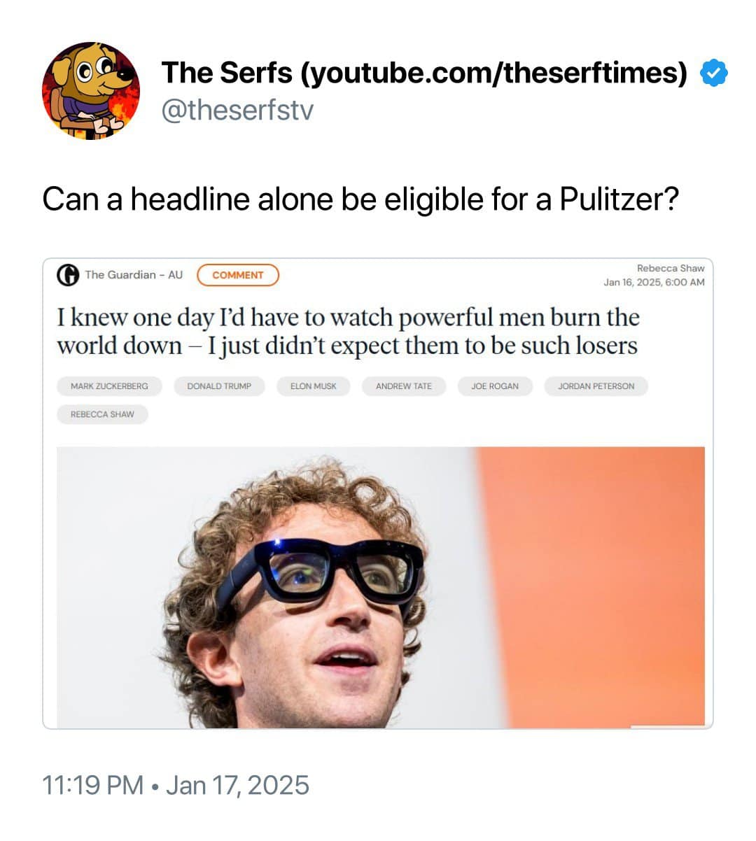 meme dump-17-20250122 - Thunder Dungeon | The Funniest Memes. Period.