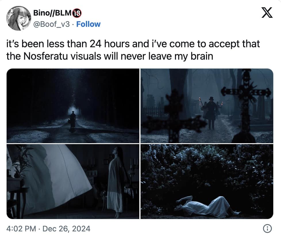 nosferatu memes-26-20250102 - Thunder Dungeon | The Funniest Memes. Period.