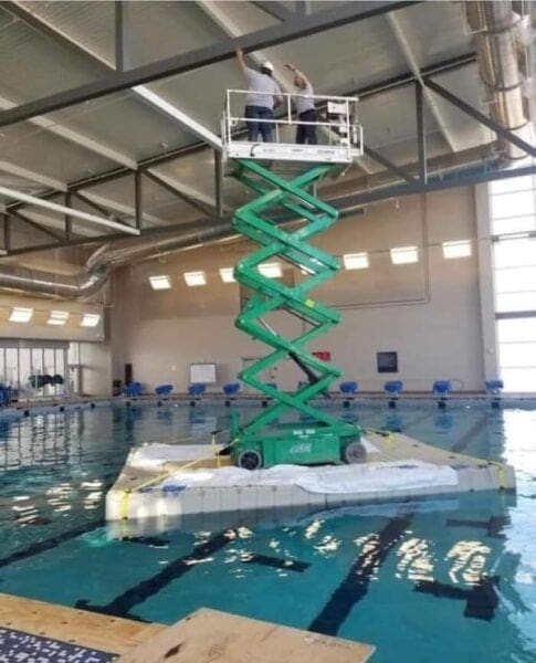 33 Hilarious OSHA Memes Showcasing Workplace Safety Fails at Their Finest