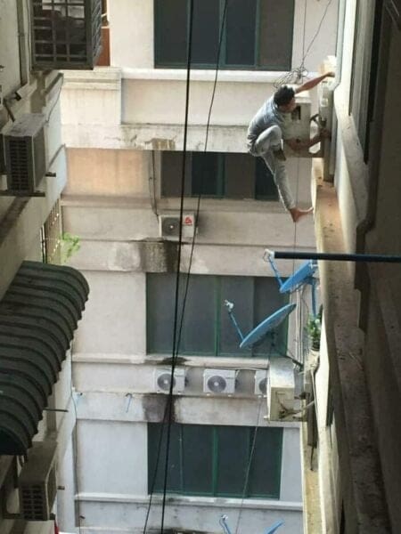 33 Hilarious OSHA Memes Showcasing Workplace Safety Fails at Their Finest