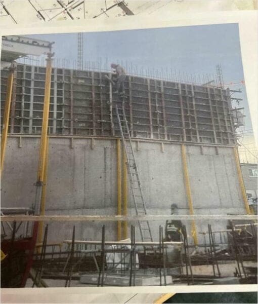 33 Hilarious OSHA Memes Showcasing Workplace Safety Fails at Their Finest