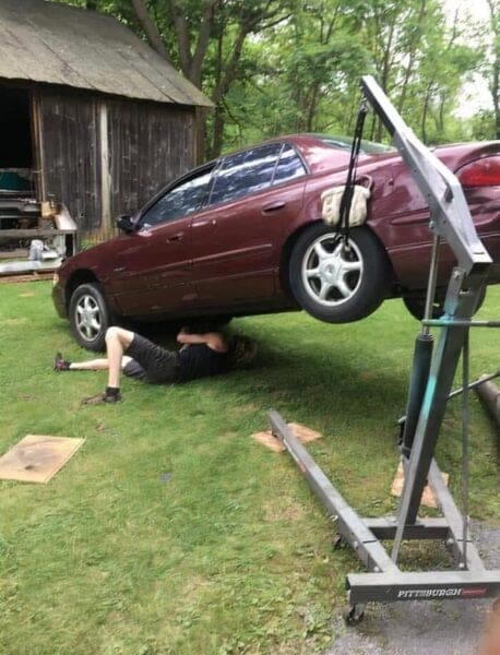 33 Hilarious OSHA Memes Showcasing Workplace Safety Fails at Their Finest