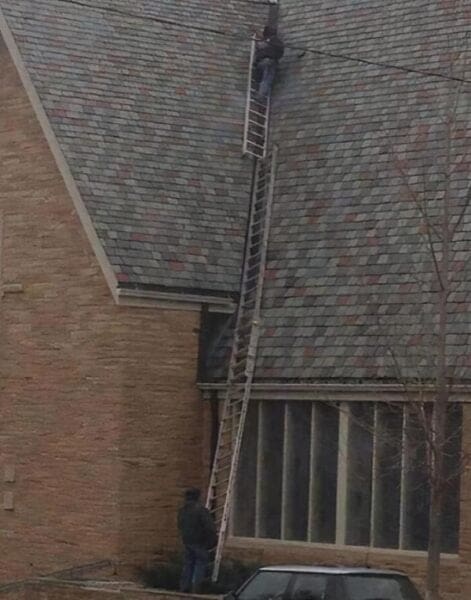 33 Hilarious OSHA Memes Showcasing Workplace Safety Fails at Their Finest