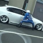 Caught Standing Weird: 40 Hilarious Public Moments Of People Standing ...