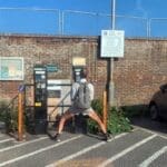 Caught Standing Weird: 40 Hilarious Public Moments Of People Standing ...