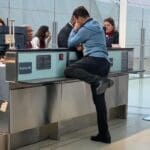 Caught Standing Weird: 40 Hilarious Public Moments Of People Standing ...