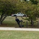 Caught Standing Weird: 40 Hilarious Public Moments Of People Standing ...