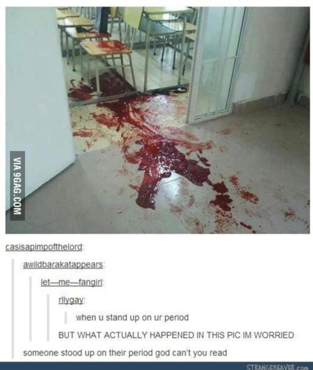 period memes-14-1-2-2025 - Thunder Dungeon | The Funniest Memes. Period.