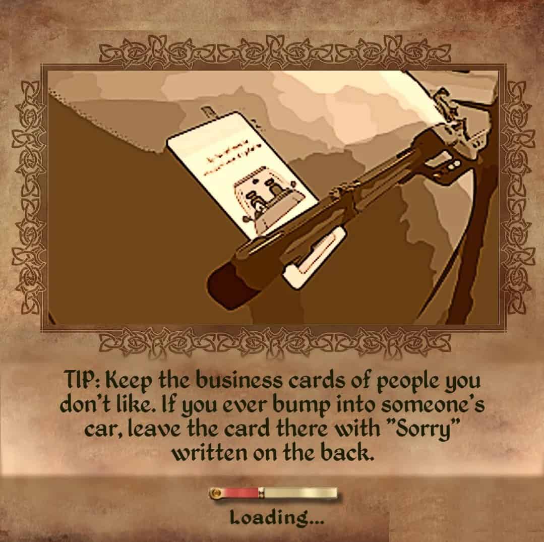 real life loading screen-11-20250103 - Thunder Dungeon | The Funniest ...