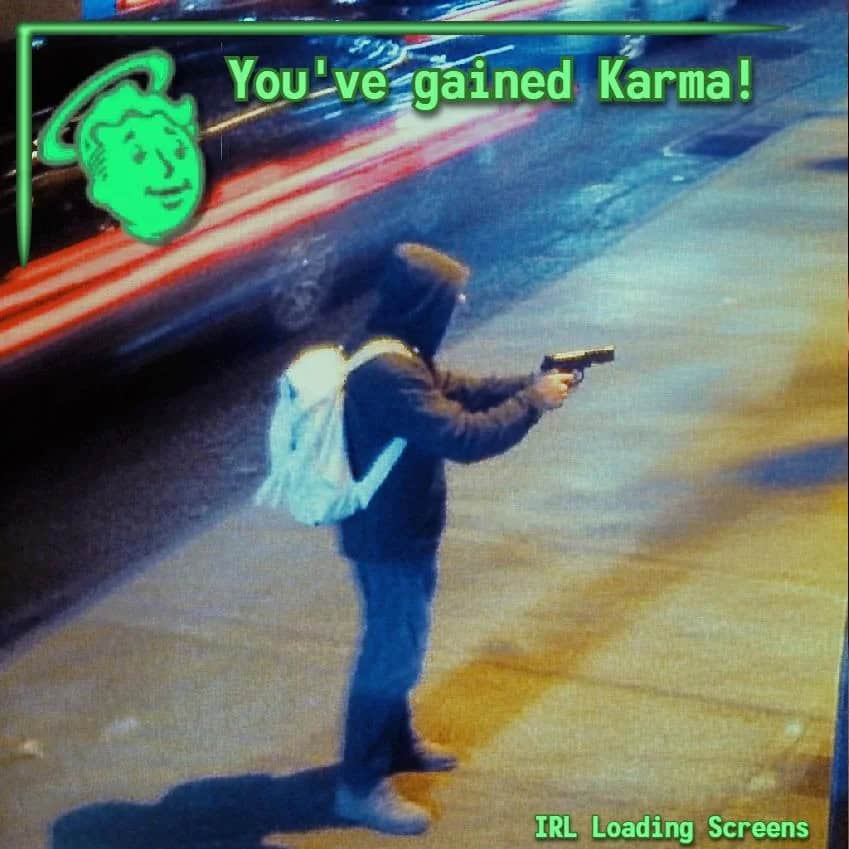 real life loading screen-19-20250103 - Thunder Dungeon | The Funniest ...