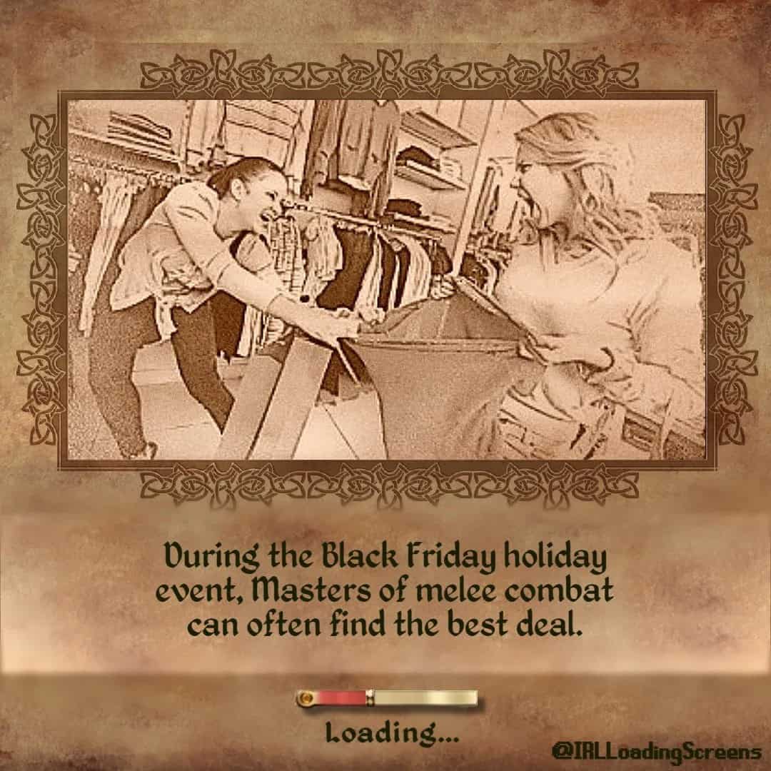 real life loading screen-24-20250103 - Thunder Dungeon | The Funniest ...