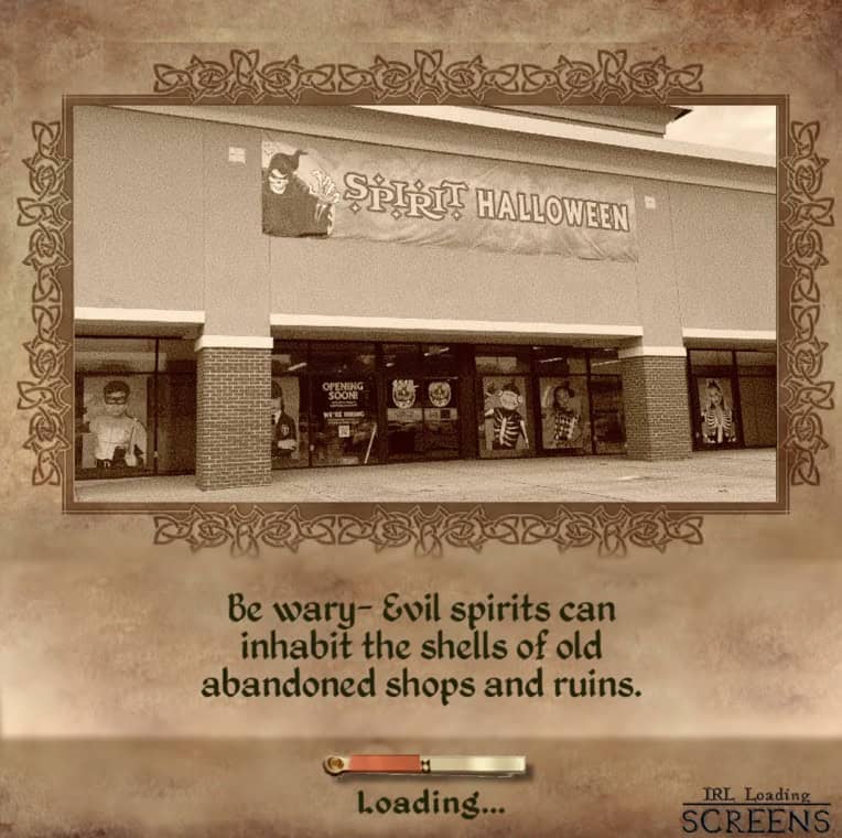 real life loading screen-27-20250103 - Thunder Dungeon | The Funniest ...