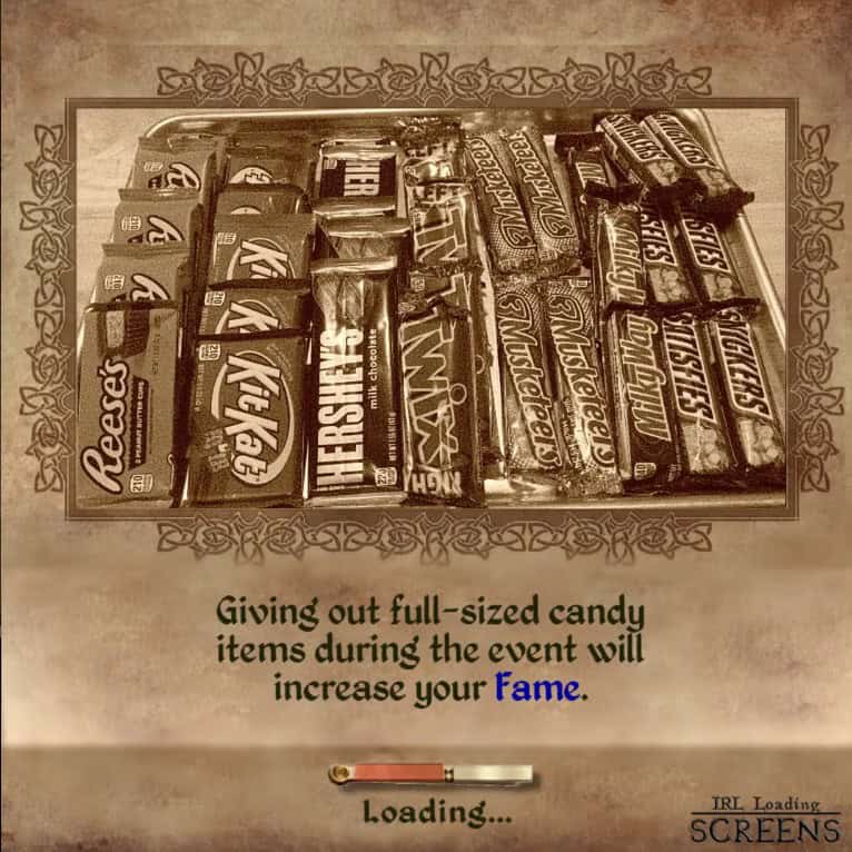 real life loading screen-28-20250103 - Thunder Dungeon | The Funniest ...