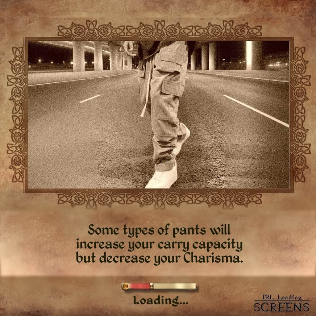 real life loading screen-3-20250103 - Thunder Dungeon | The Funniest ...