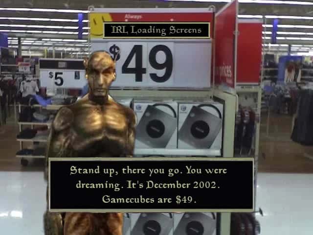 real life loading screen-30-20250103 - Thunder Dungeon | The Funniest ...