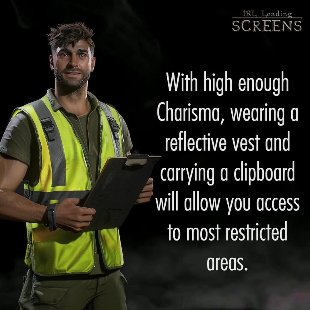 real life loading screen-34-20250103 - Thunder Dungeon | The Funniest ...