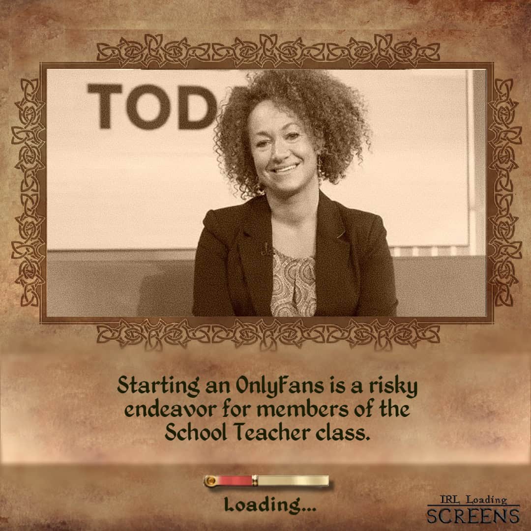 real life loading screen-9-20250103 - Thunder Dungeon | The Funniest ...