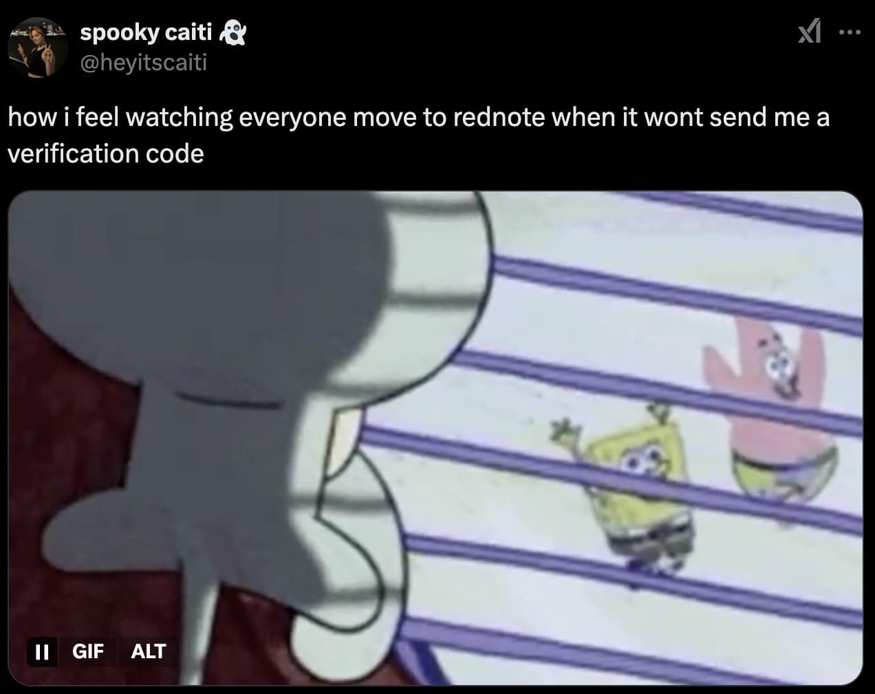 rednote memes-17-20250116 - Thunder Dungeon | The Funniest Memes. Period.