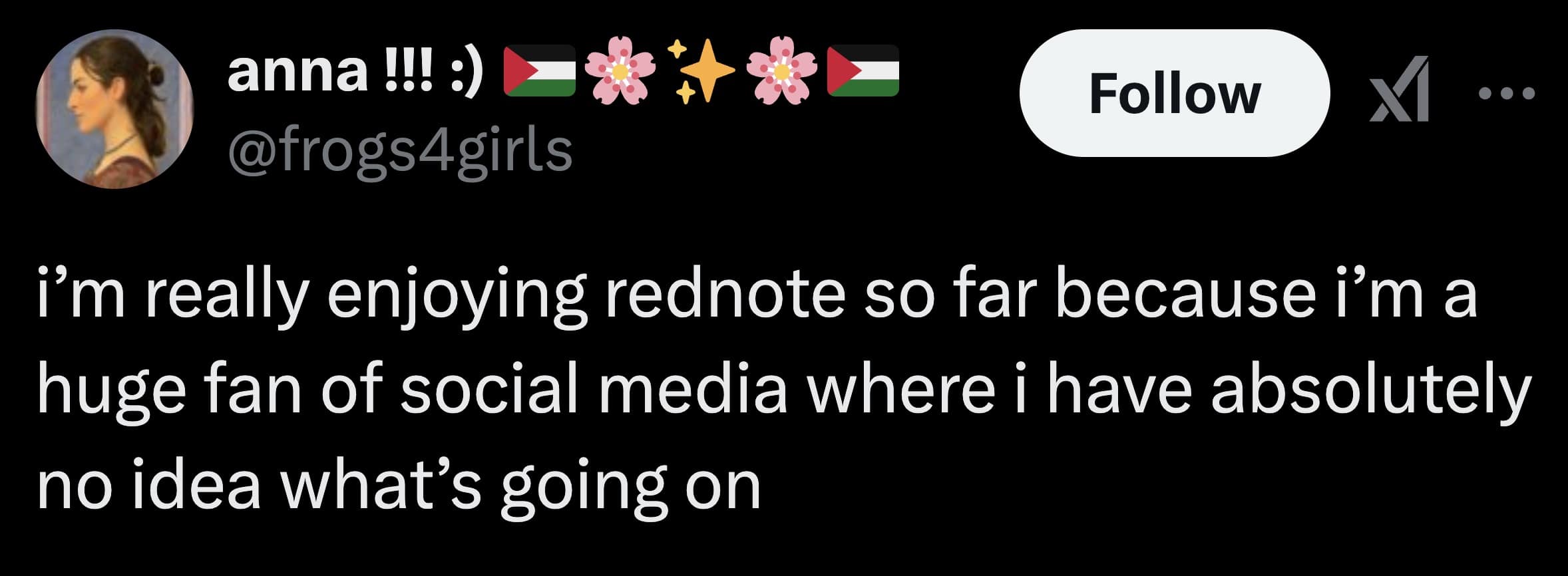 rednote memes-36-20250116 - Thunder Dungeon | The Funniest Memes. Period.