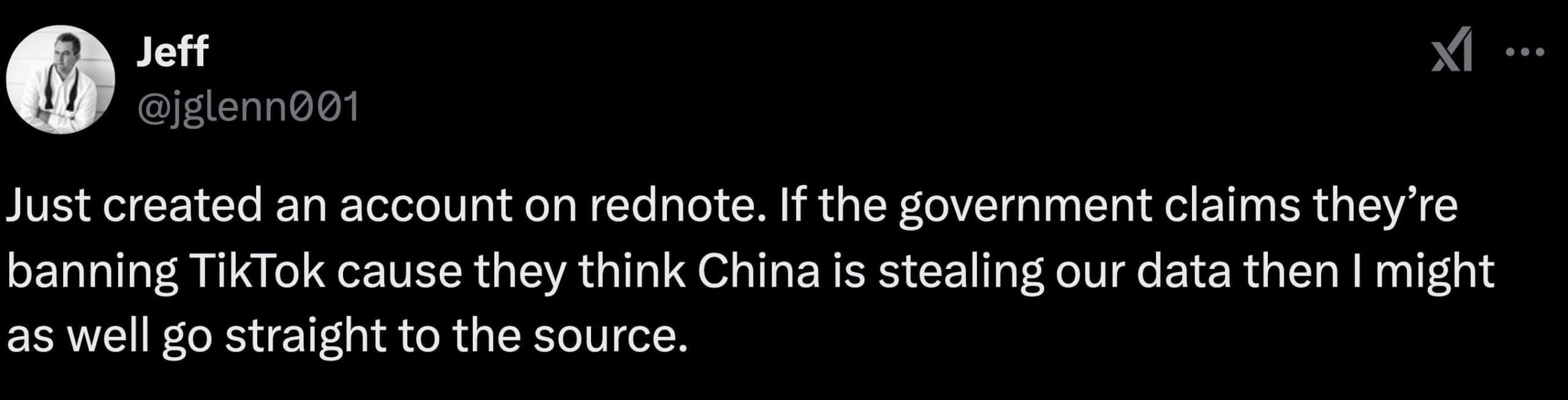 rednote memes-42-20250116 - Thunder Dungeon | The Funniest Memes. Period.