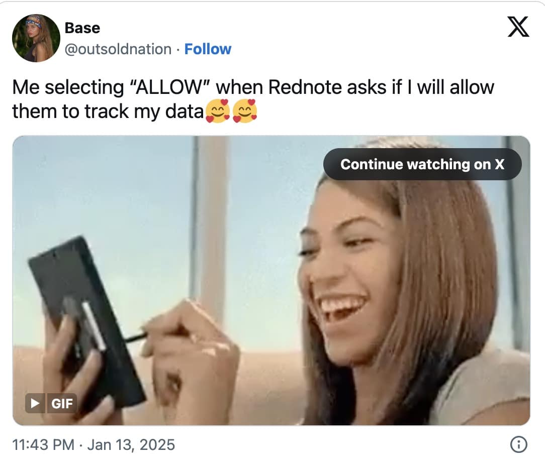 rednote memes-44-20250116 - Thunder Dungeon | The Funniest Memes. Period.