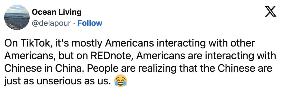 rednote memes-47-20250116 - Thunder Dungeon | The Funniest Memes. Period.