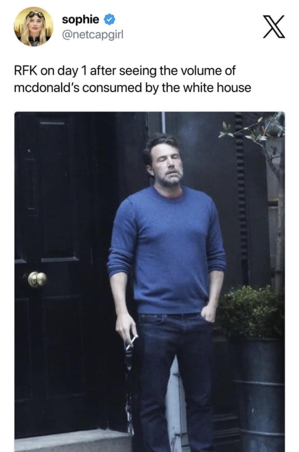 rfk jr meme-15-20250130 - Thunder Dungeon | The Funniest Memes. Period.