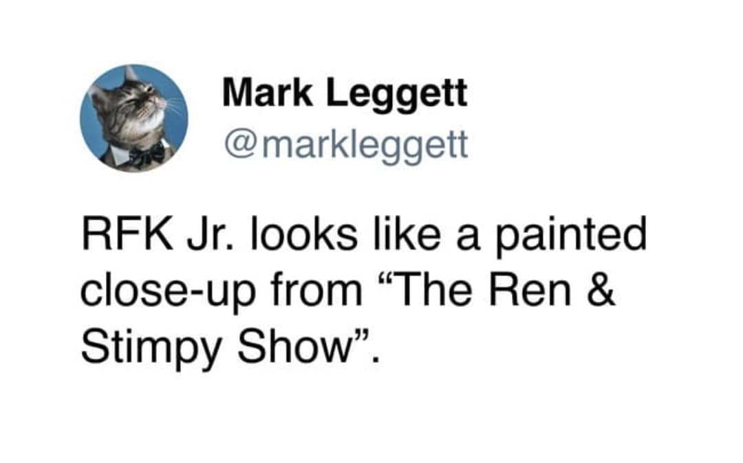 rfk jr meme-16-20250130 - Thunder Dungeon | The Funniest Memes. Period.