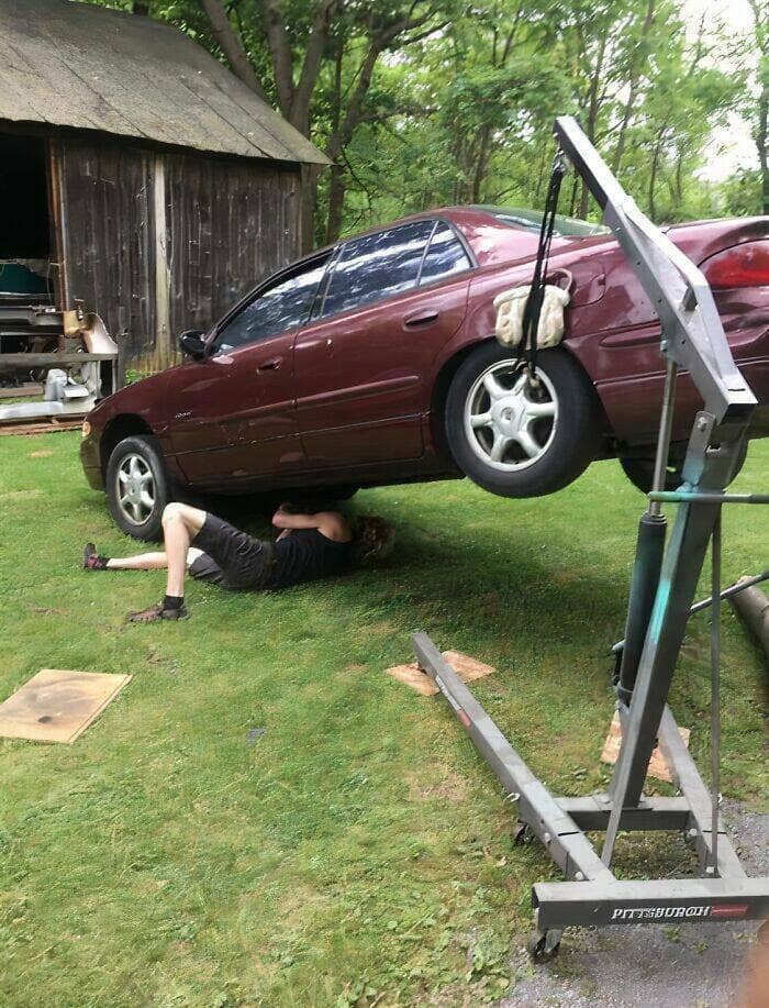 safety third-9-20250108 - Thunder Dungeon | The Funniest Memes. Period.